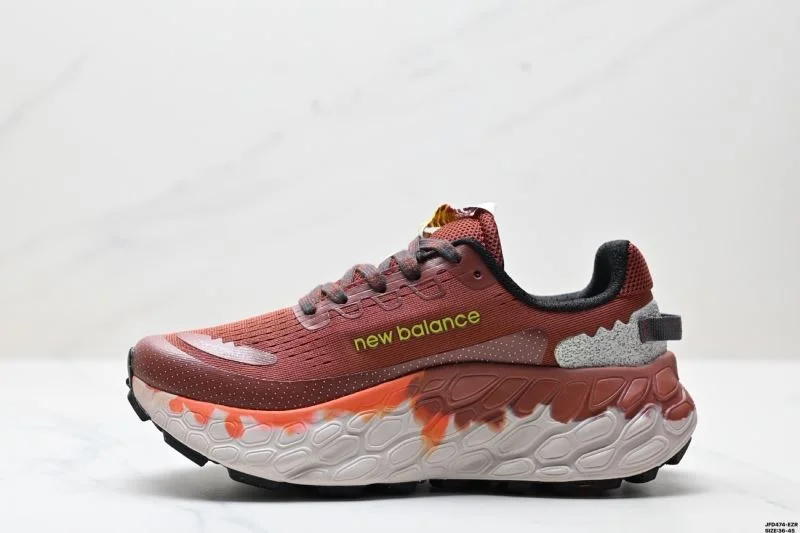 Discounted New Balance Shoes