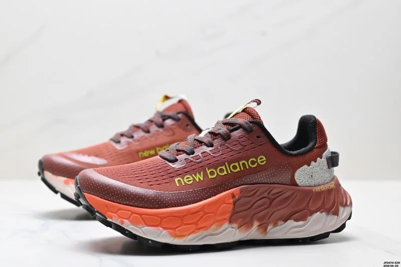 Discounted New Balance Shoes