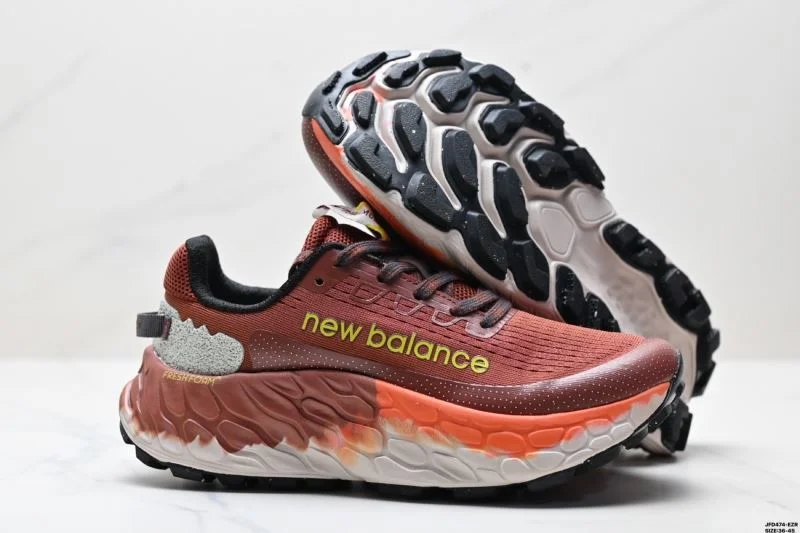 Discounted New Balance Shoes