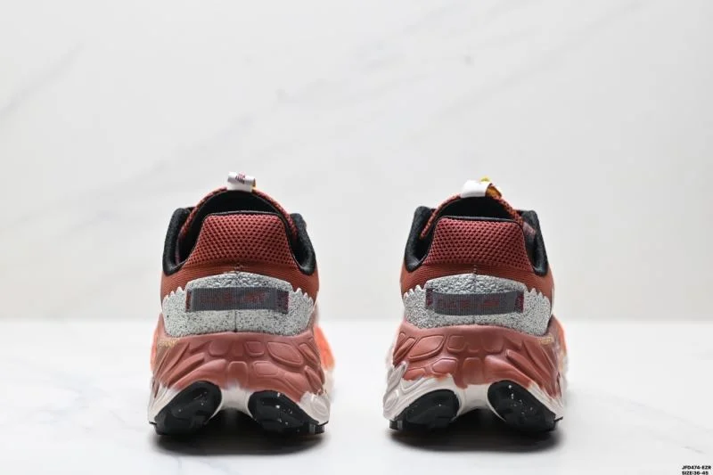 Discounted New Balance Shoes