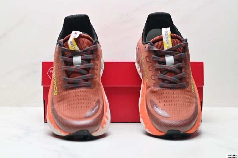 Discounted New Balance Shoes