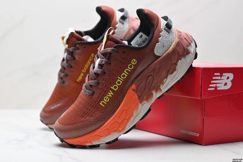Discounted New Balance Shoes