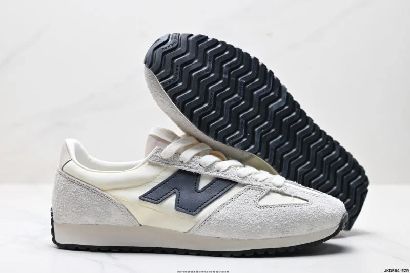 Brand-authenticated New Balance Shoes