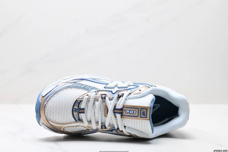 Discounted New Balance Shoes