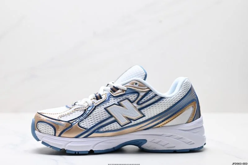 Discounted New Balance Shoes