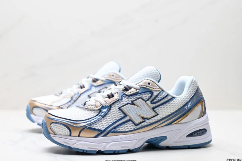 Discounted New Balance Shoes