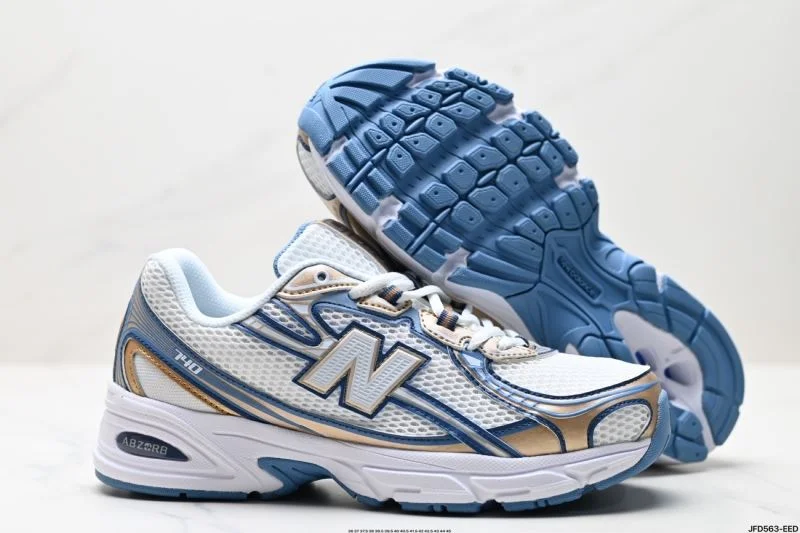 Discounted New Balance Shoes