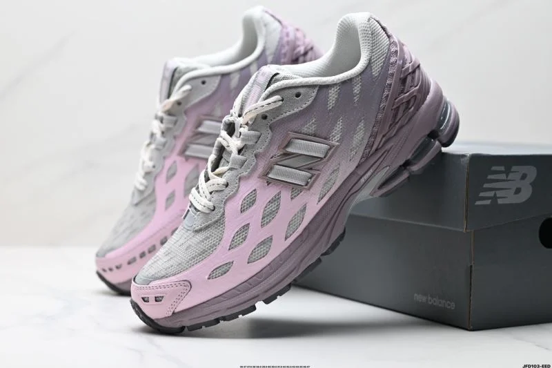 Real New Balance Shoes
