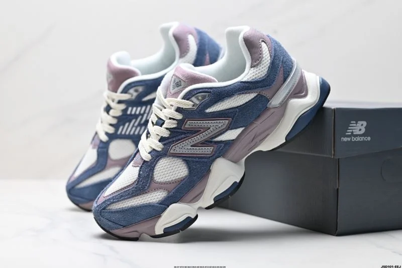 Discounted New Balance Shoes