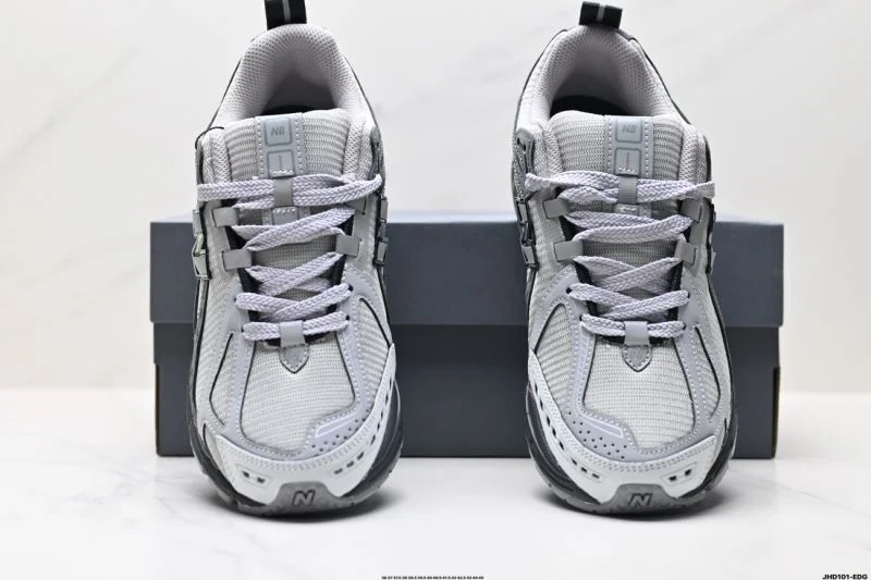 Discounted New Balance Shoes