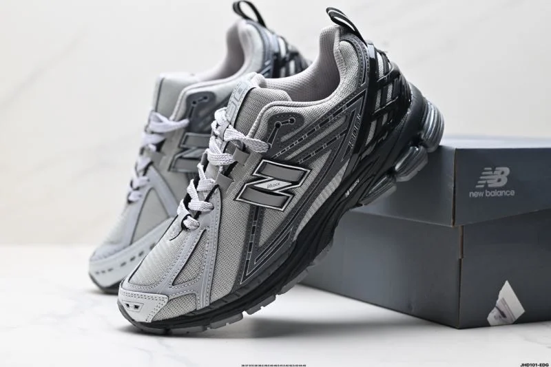 Discounted New Balance Shoes