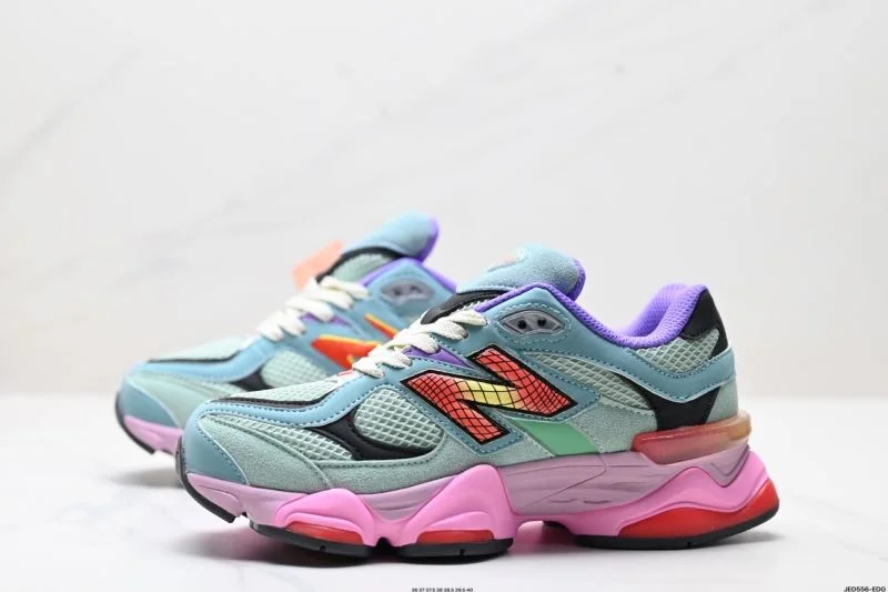 Cut-rate New Balance Shoes