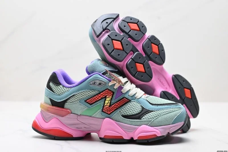 Cut-rate New Balance Shoes