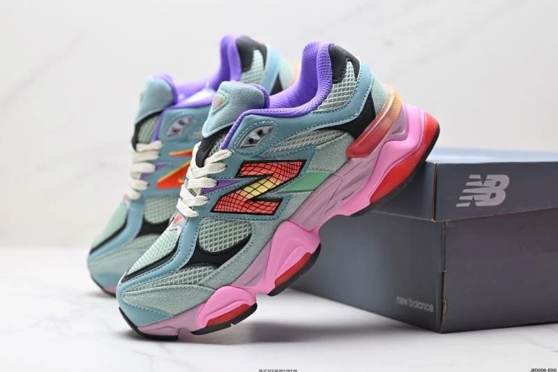 Cut-rate New Balance Shoes