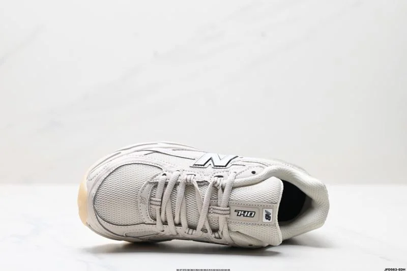 Budget-friendly New Balance Shoes