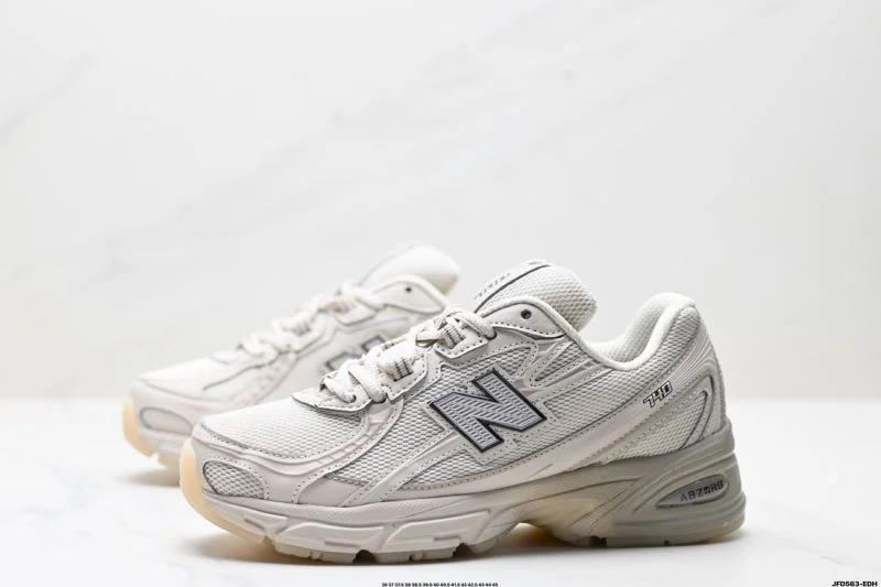 Budget-friendly New Balance Shoes