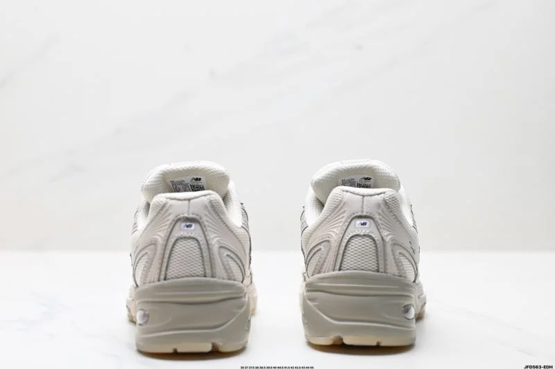 Budget-friendly New Balance Shoes