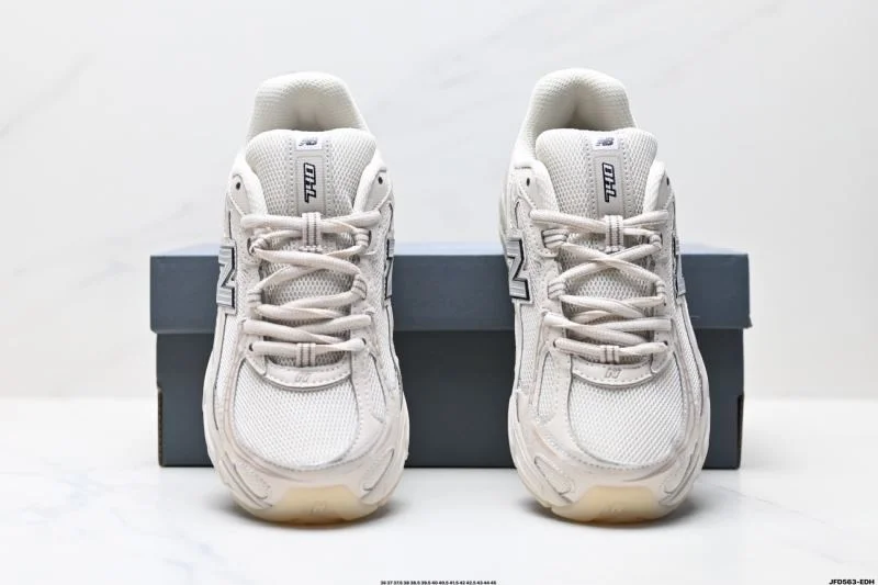 Budget-friendly New Balance Shoes
