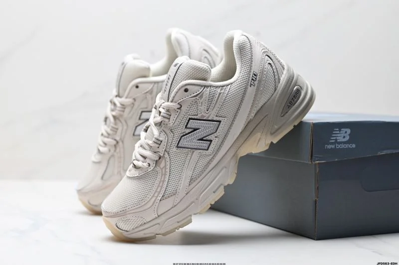Budget-friendly New Balance Shoes