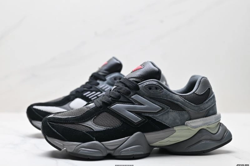 Brand-original New Balance Shoes
