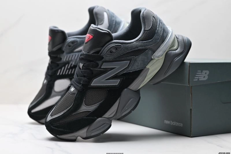 Brand-original New Balance Shoes