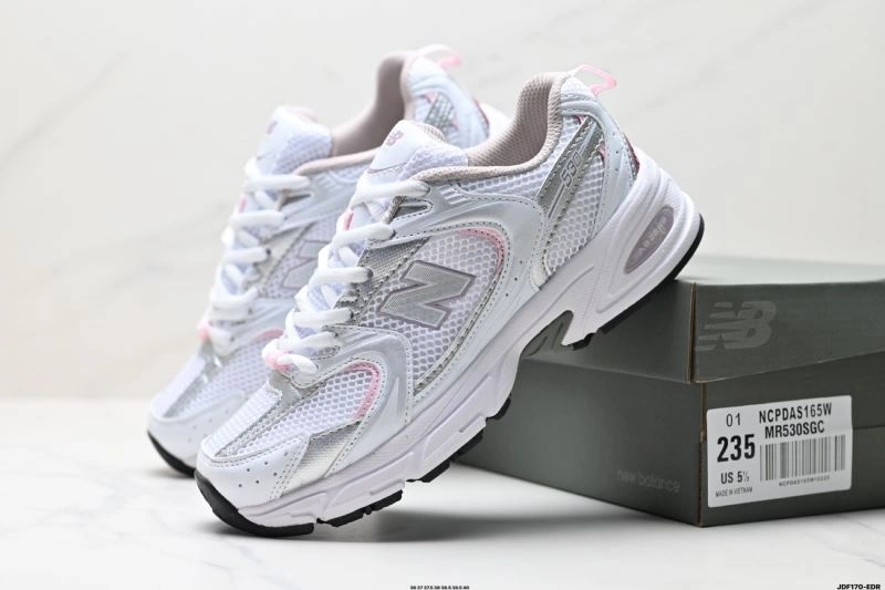 OEM New Balance Shoes