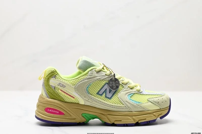 New Balance Shoes