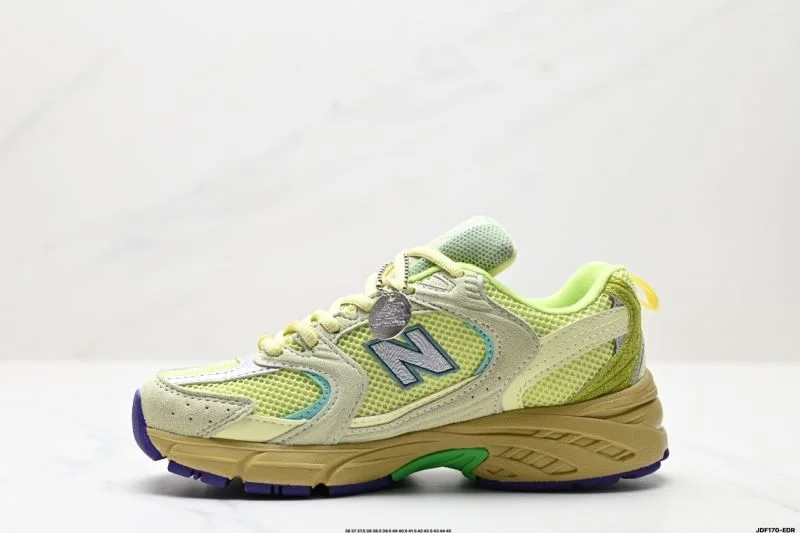 Brand-authenticated New Balance Shoes