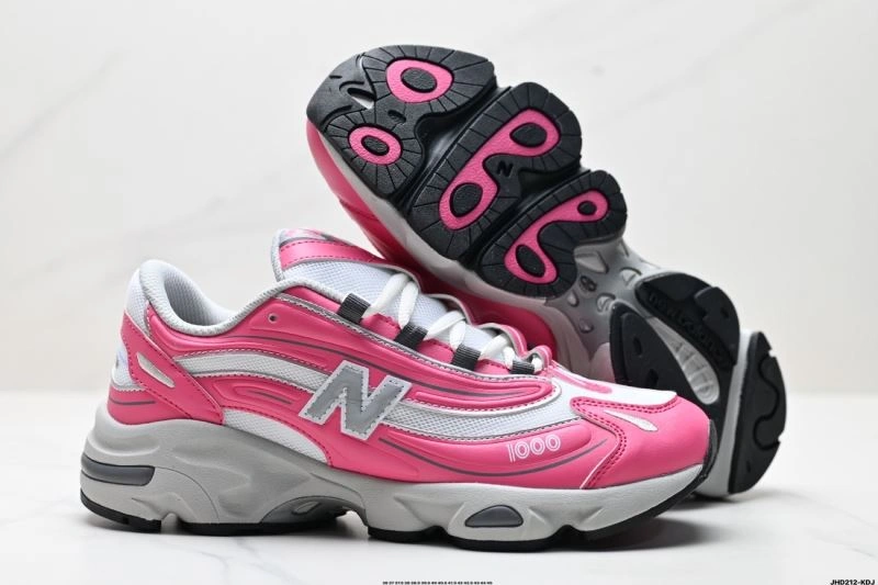 Official New Balance Shoes
