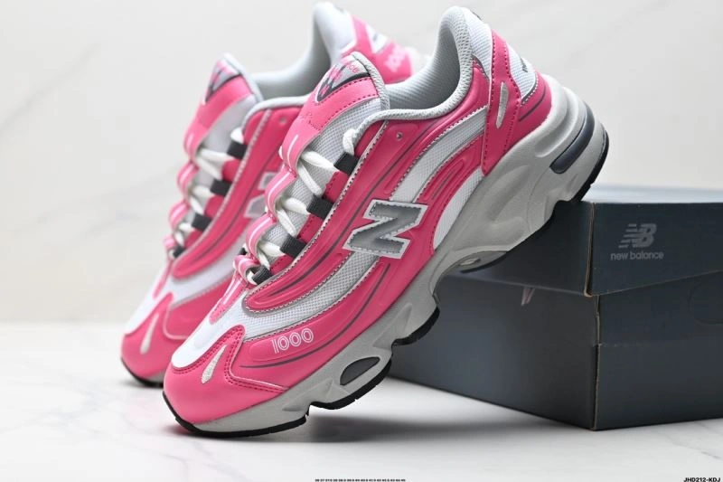 Official New Balance Shoes