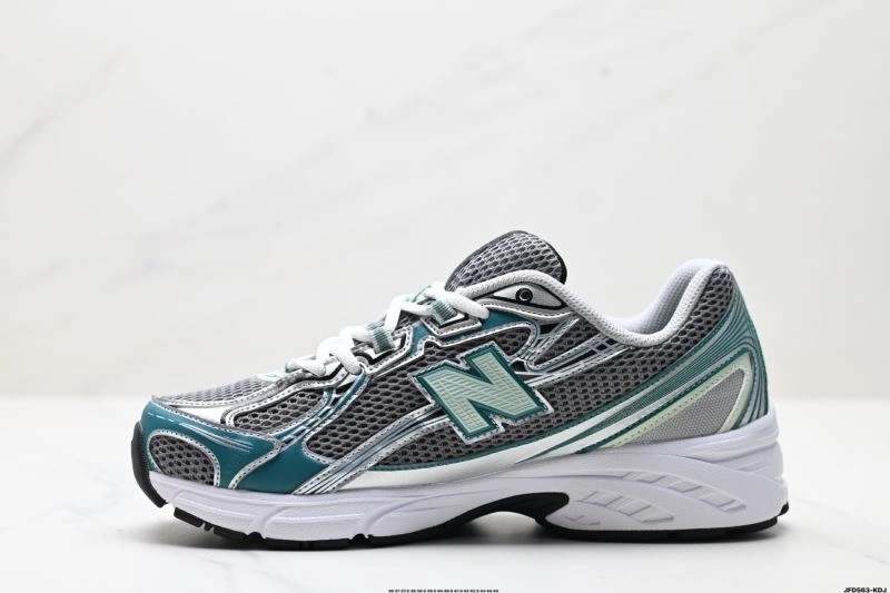 Real New Balance Shoes