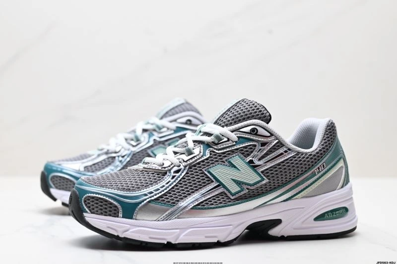 Real New Balance Shoes