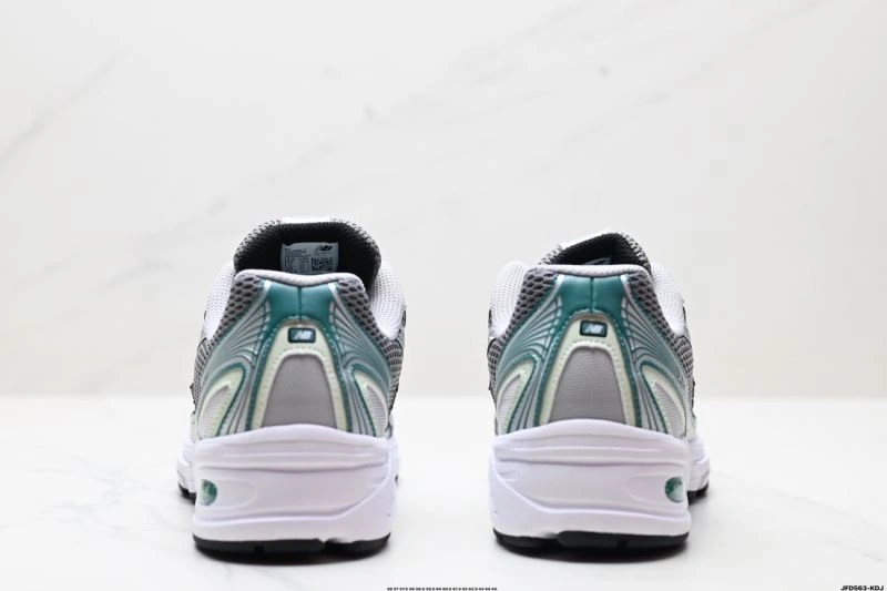 Real New Balance Shoes