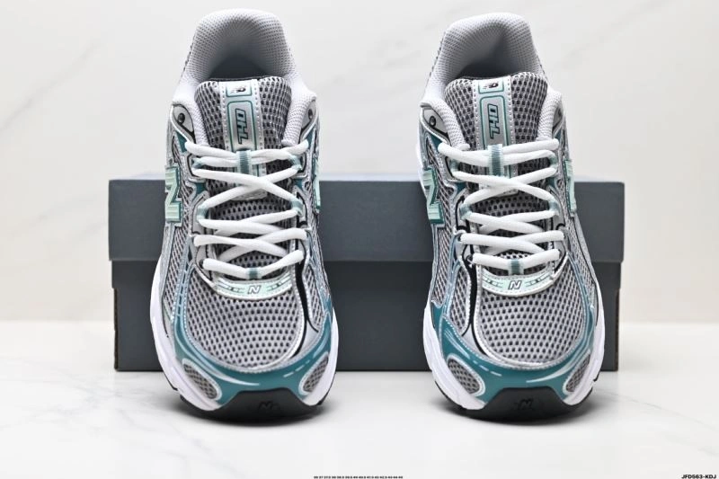 Real New Balance Shoes