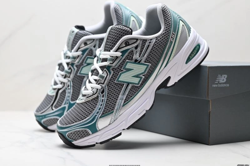 Real New Balance Shoes