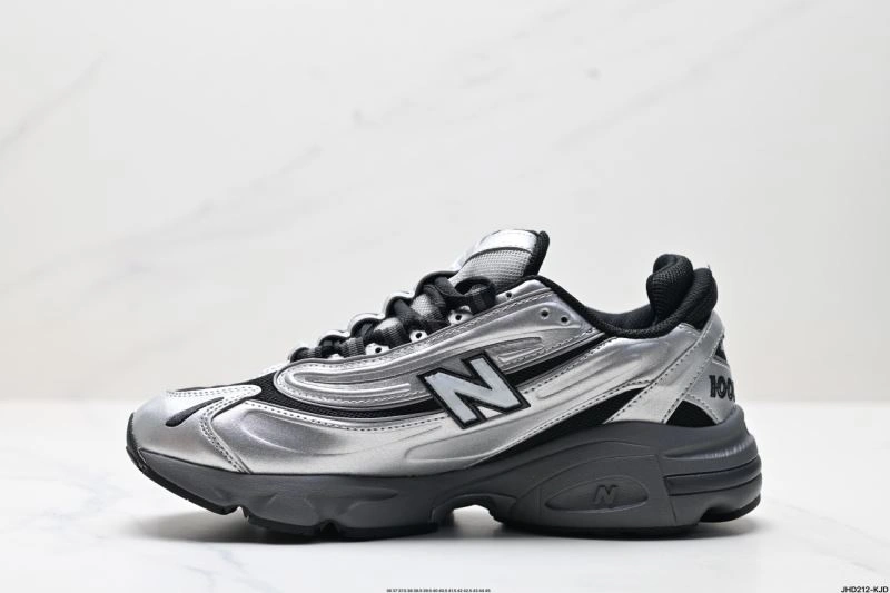 Real New Balance Shoes