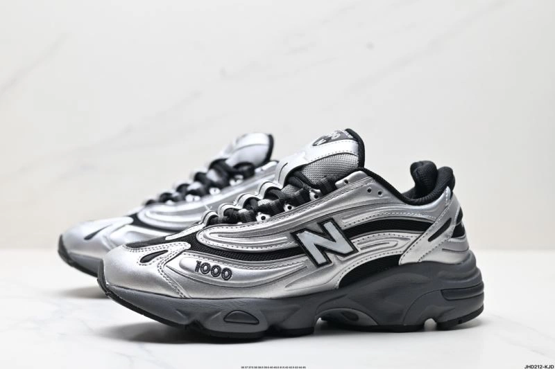 Real New Balance Shoes