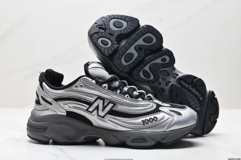 Real New Balance Shoes