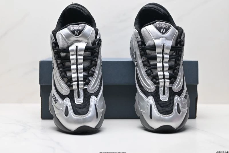 Real New Balance Shoes