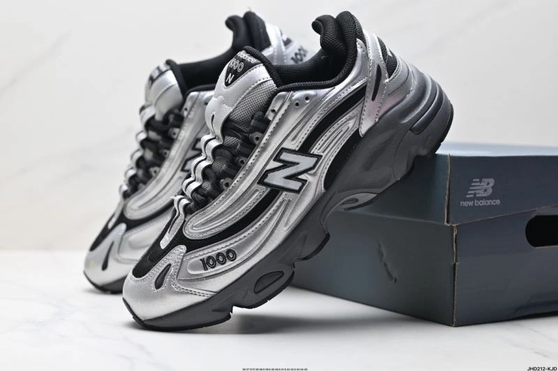 Real New Balance Shoes