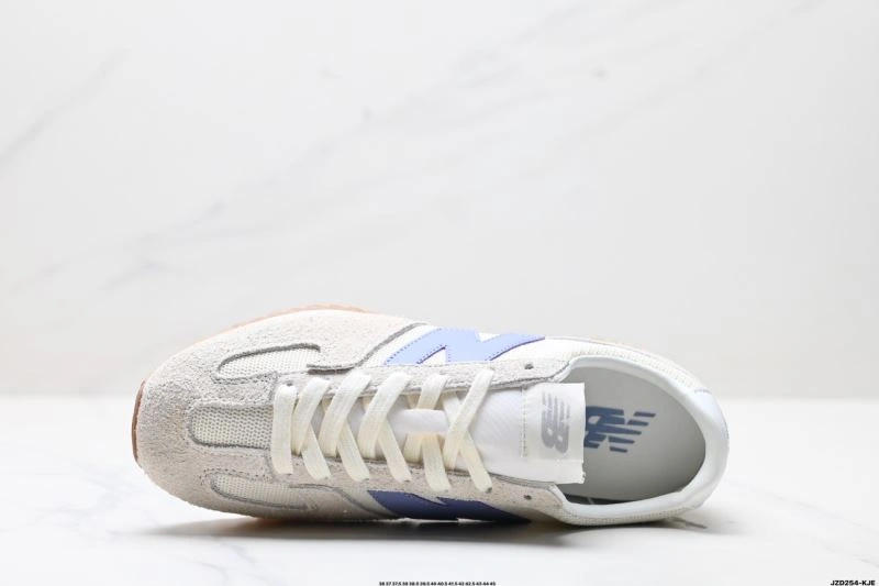 Indistinguishable New Balance Shoes
