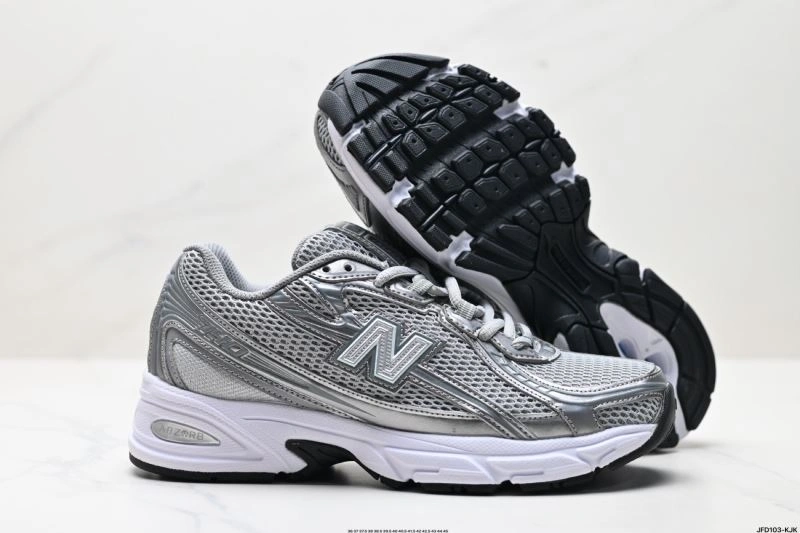 Factory-made New Balance Shoes