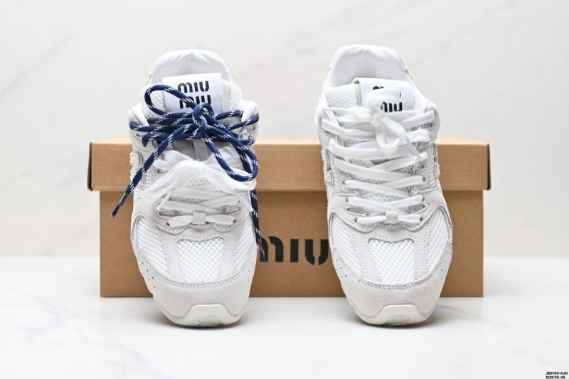 OEM New Balance Shoes