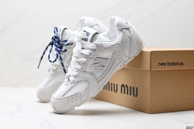 OEM New Balance Shoes