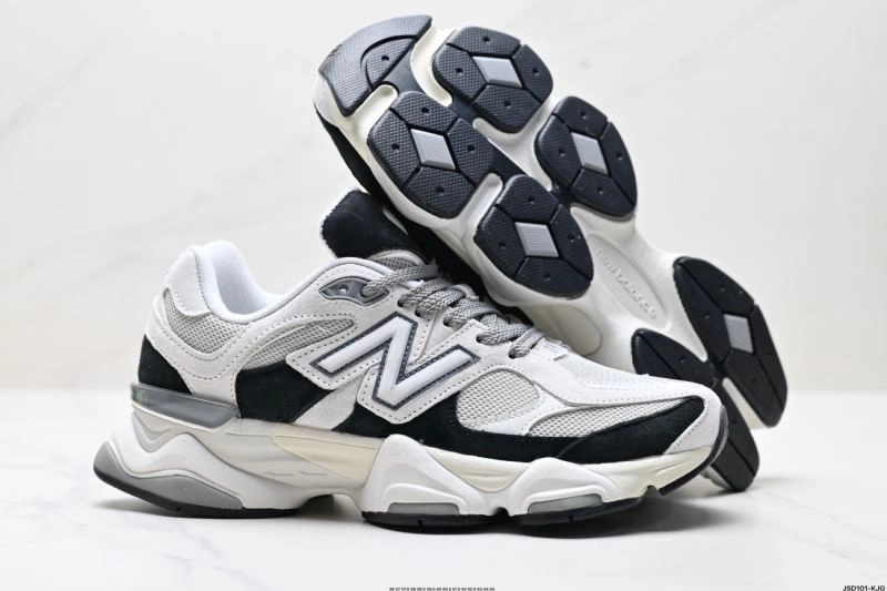 Authentic New Balance Shoes