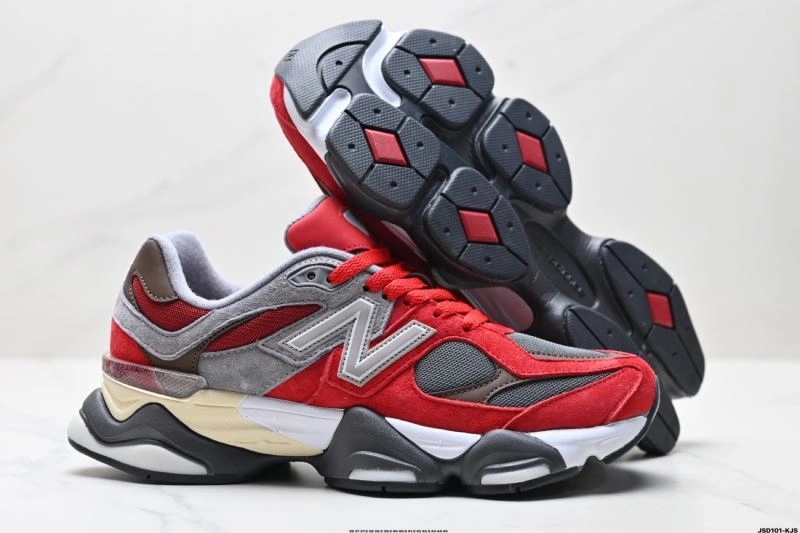 Inexpensive New Balance Shoes
