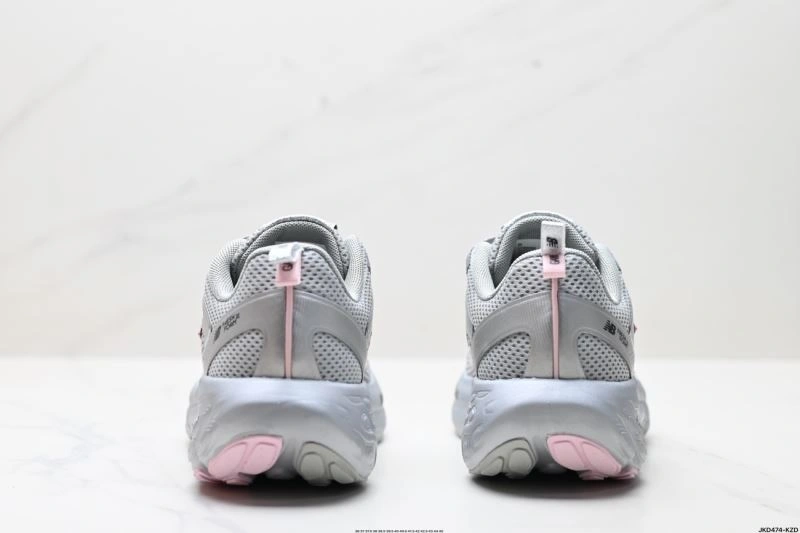 Indistinguishable New Balance Shoes