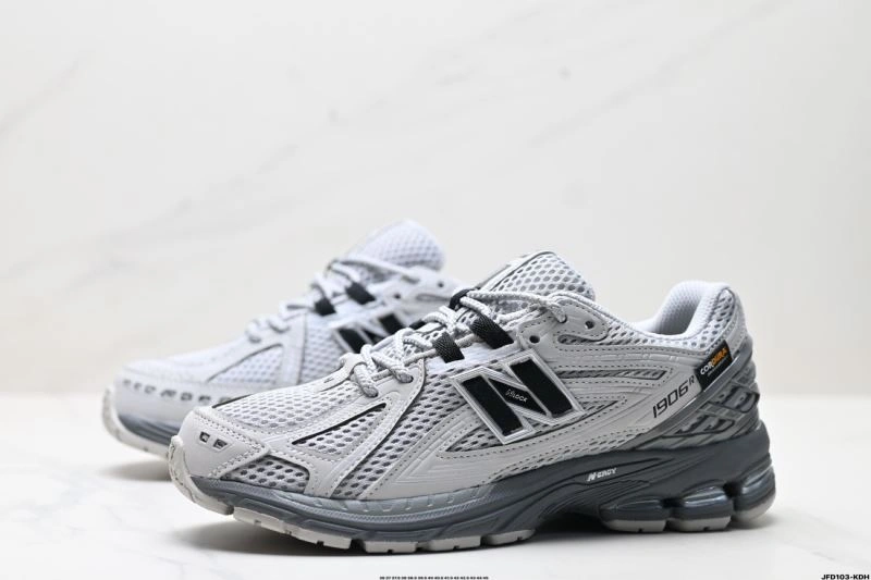 Brand-original New Balance Shoes