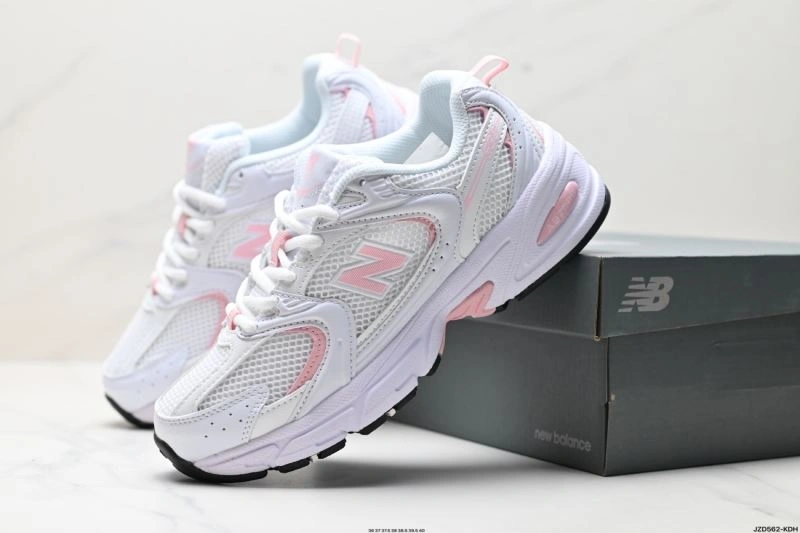 Mirror quality New Balance Shoes