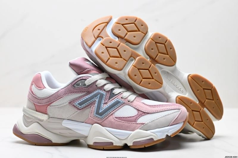 Real New Balance Shoes
